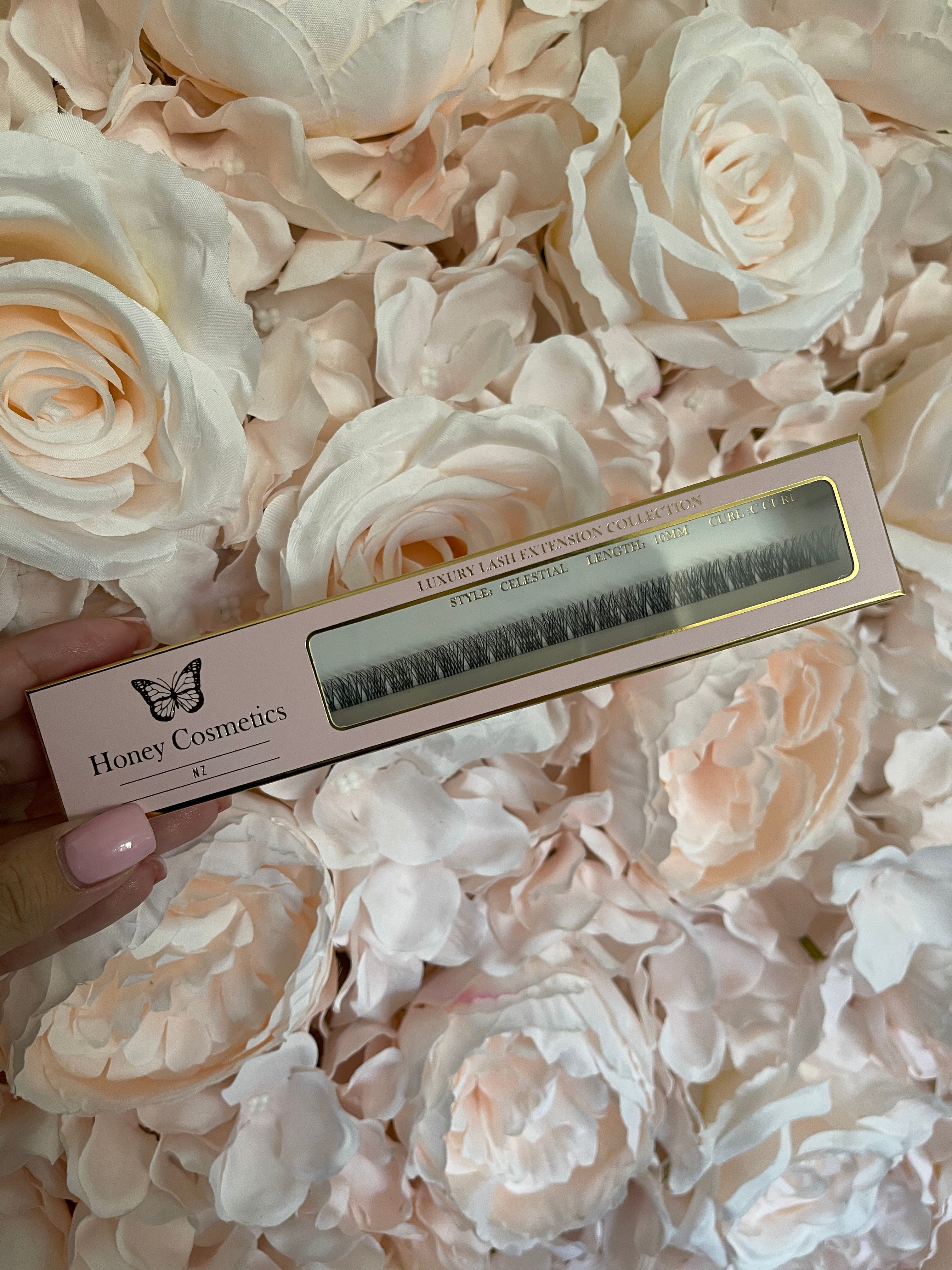 Celestial | 10, 12 & 14 mm 💫 – Honey cosmetics NZ